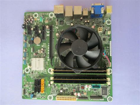 PEGATRON IPMSB-GS + Core i5 2310 2.90GHz + 8GB RAM - 7841604260 ...