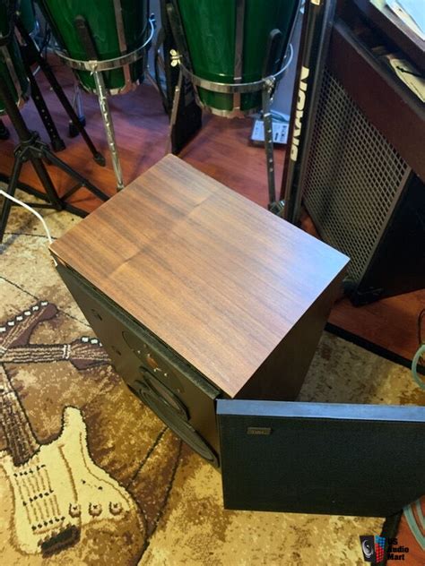 JBL L110 Photo #4228635 - US Audio Mart