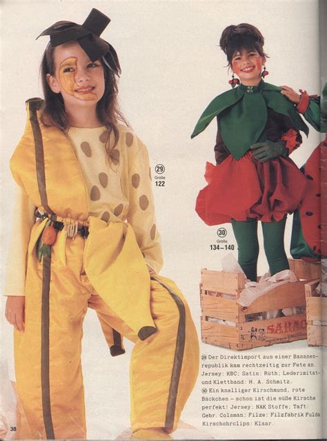 БУРДА (BURDA SPECIAL)Tolle Faschings-Kostüme Карнавал 1986 Е883 SH36/86 ...