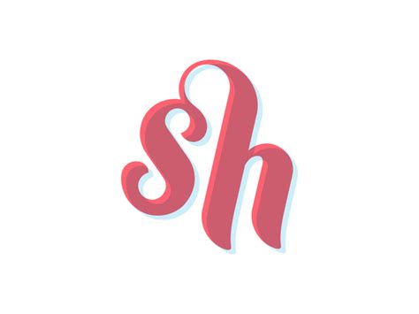 Sh