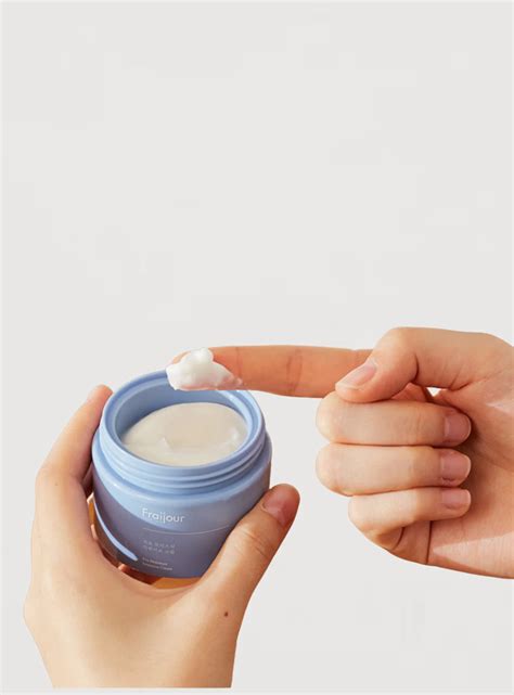 Fraijour Pro moisture intensive cream 50ml