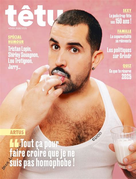 TETU TV - têtu·
