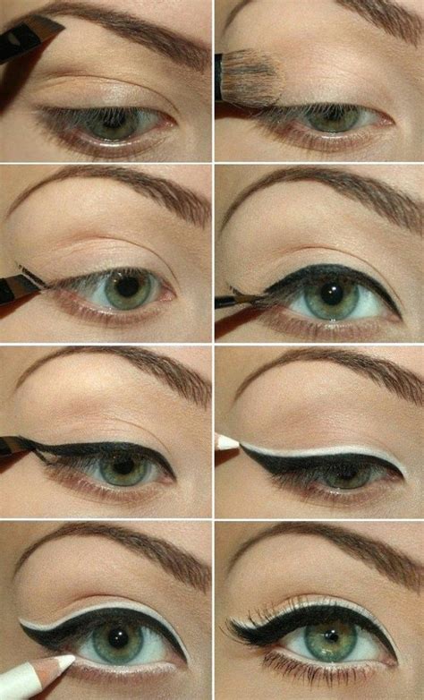 32 Easy Step by Step Eyeshadow Tutorials for Beginners - Styles Weekly