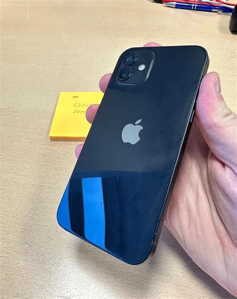 Apple iPhone 12 - 64 GB | Aukro