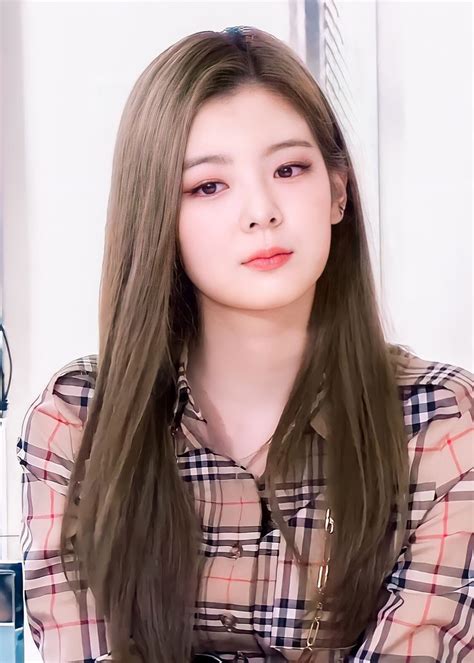 💙 #LIA #리아 #ITZY #있지💙