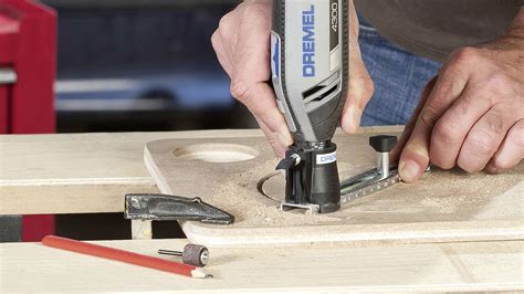 DREMEL® Circle and parallel cutter 678 Dremel 2615 0678 JA | Conrad.com