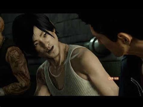 sleeping dogs 5/27 - YouTube