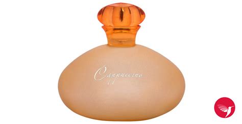 Cappuccino Sergio Nero perfume - a fragrance for women