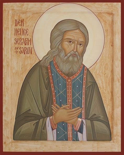 Пин от пользователя GEORGE CRISTIAN на доске Sfântul Serafim de Sarov ...