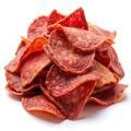 Снековая продукция