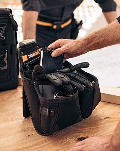 TOUGHBUILT TOU-CT-02 TB-CT-02 Framer Pouch | Pricepulse