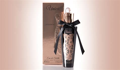 Unica Intimissimi Parfum - ein neues Parfum für Frauen 2015