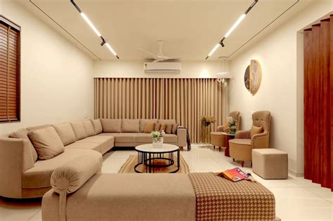 Luxurious and Completely Cozy Space