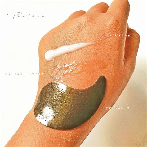 Benton Snail Bee Ultimate Hydrogel Eye Patch - Beauty Review