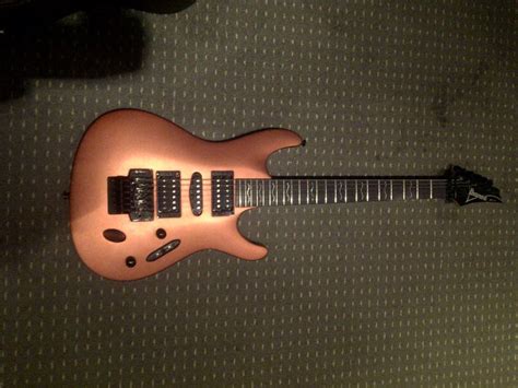 Ibanez S370 image (#363052) - Audiofanzine