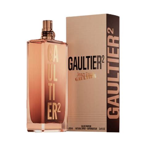 Jean Paul Gaultier * JEAN PAUL GAULTIER PERFUME 2 100 ML Духи 100 мл ...
