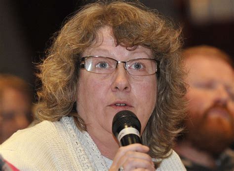 Former Thanet councillor Helen Smith tells shoplifting trial she ...