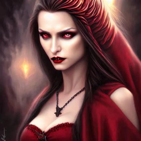 beautiful vampire queen, highly detailed, 4 k, hdr, | Stable Diffusion | OpenArt