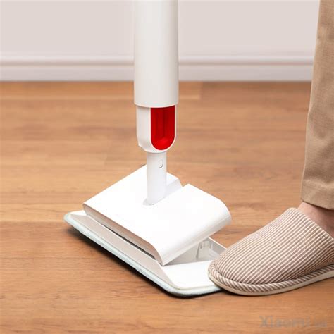 Deerma Spray Mop TB900 • Xiaomi