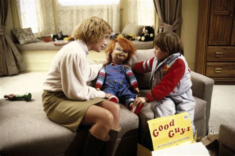 Child's Play Child's Play
