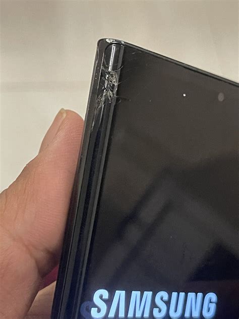Samsung Galaxy Note20 Ultra 5G SM-N986B/DS - 256GB - Mystic Bronze ...