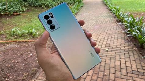 Oppo Reno 6 Pro 5G review: Great design, good cameras and decent ...