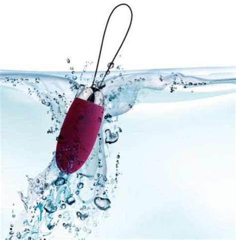 Svakom Elva Remote Control Vibrating Bullet – Sinful Nights