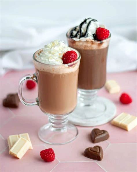 17 Refreshing Fruity Coffee Drinks To Try This Summer | Creators Of Coffee
