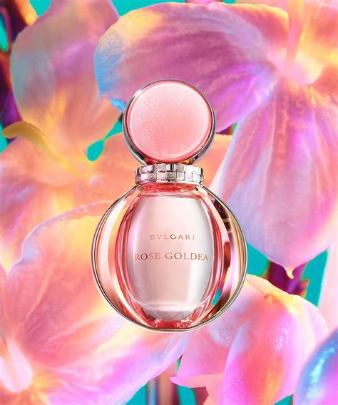 Bvlgari Rose Goldea EDP 90ml