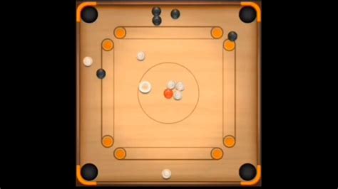 carom game play # carom 🥱 *** - YouTube