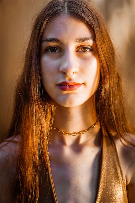 Anna Julia :: Behance
