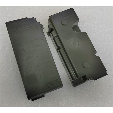 Canon G2000 G3000 Printer Power Supply Adapter (Used) (K30313) | Shopee ...