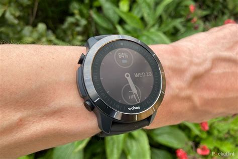 Wahoo Elemnt Rival review: Leap of faith?