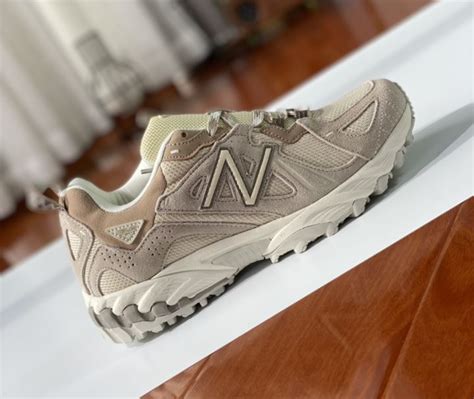 New Balance 610T”urbancore for men and women running shoes | Lazada PH