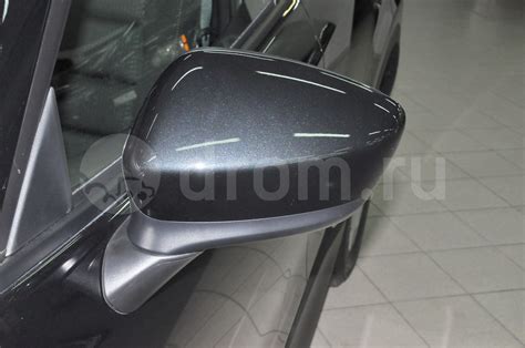 Mazda CX-5 2.5 AT Active+ (04.2013 - 01.2015) - технические характеристики