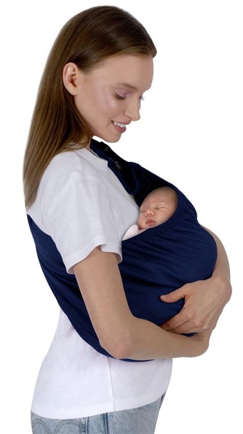 Слинг для новорожденных Sevi Bebe 564 - купить по цене 395 лей с ...