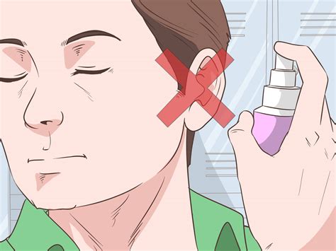 Как избавиться от ушных пробок - wikiHow