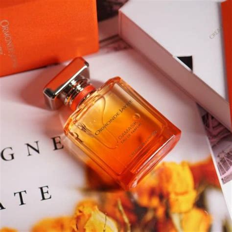Nước Hoa Ormonde Jayne Damask EDP 50ml Chính Hãng - Y Perfume