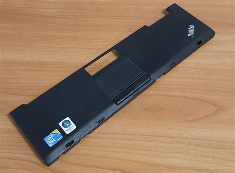 Палмрест для Ноутбука Lenovo ThinkPad T400 , T500 , R60 , T60 , R400 ...