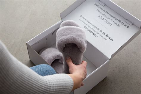 Sheepskin Slipper Wholesale Deals | Nuknuuk