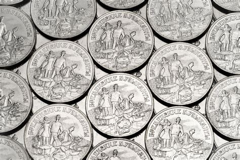 Монета 25 рублей 2019 "Российская (советская) мультипликация ...