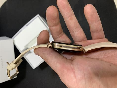 Xiaomi Amazfit GTS 2 A1969 GOLD