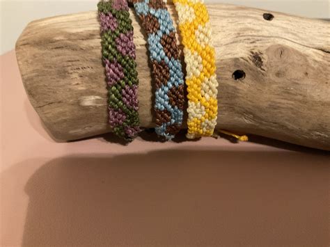 Normal pattern #9377 | BraceletBook