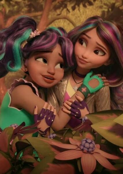 Mycast Users’ Favorite Fictional Best Friends Fan Casting on myCast