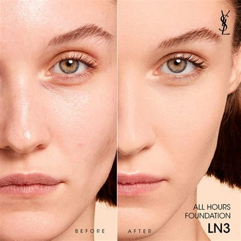 All Hours Foundation - Sabina