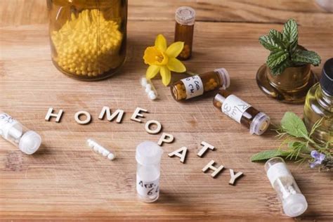 Homeopatia – Naturopata naturoterapia kurs studia online – Studium ...