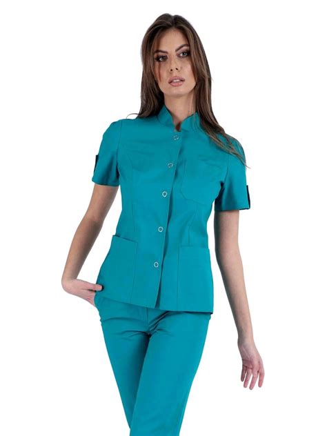 Medicinske uniforme Archives - Afrodite Mode Collection