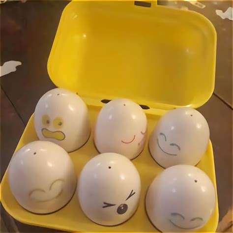 Tomy Toy Eggs for sale in UK | 70 used Tomy Toy Eggs