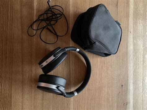 Sennheiser HD 4.50bt (ANC) | Kaufen auf Ricardo