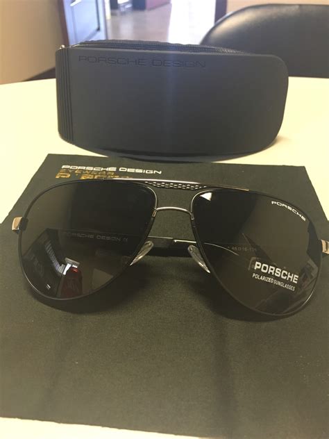 Venta > gafas porsche design eyewear p8000 > en stock